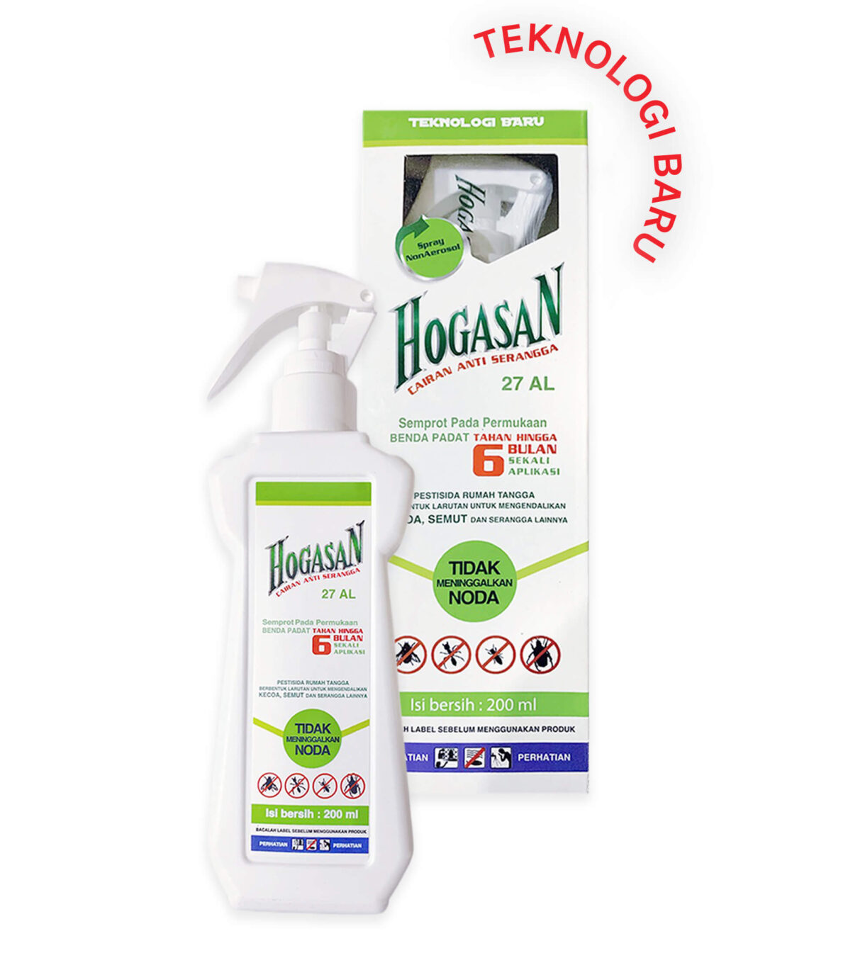 About Us – Hogasan Indonesia